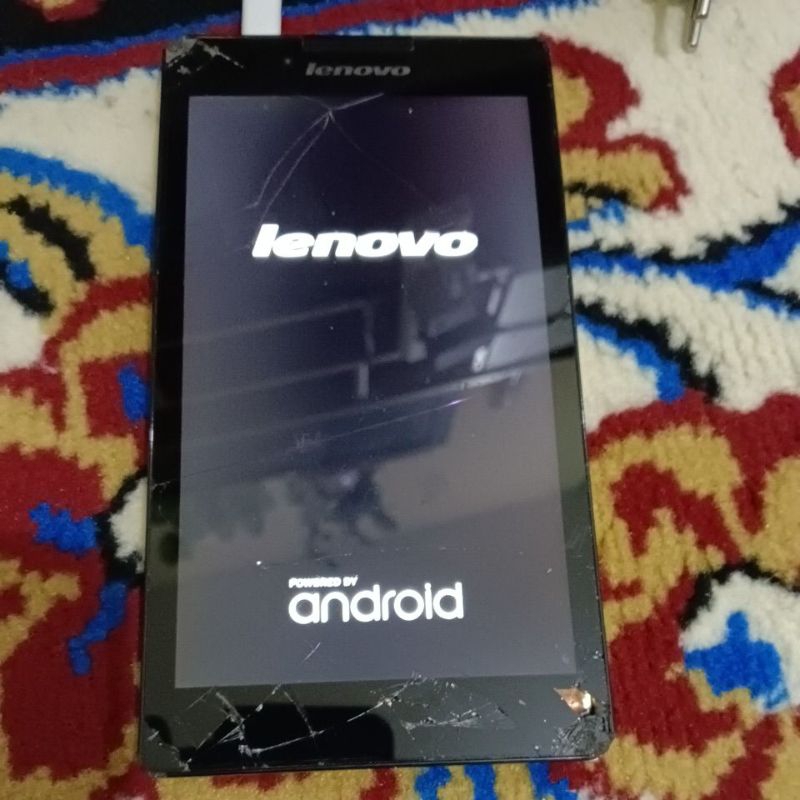 Jual TAB / handphone Lenovo bootlop | Shopee Indonesia