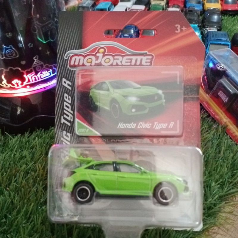 Jual Honda Civic Type R Majorette | Shopee Indonesia