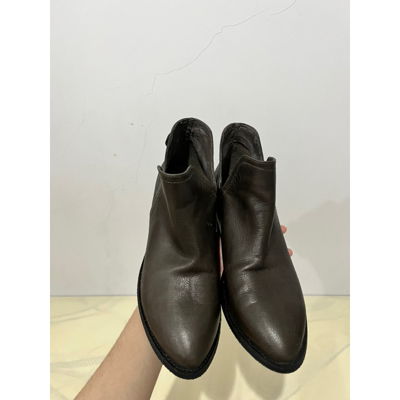 Jual NEW STACCATO SEPATU BOOTS | Shopee Indonesia