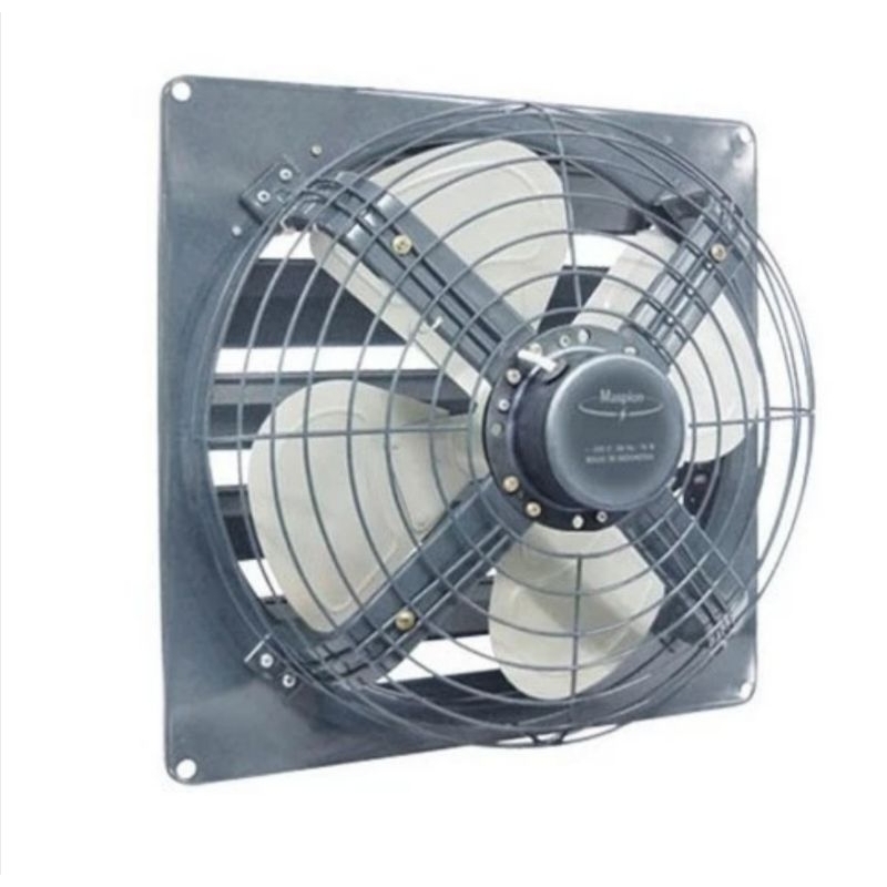 Jual Hexos Dinding 16 inch Maspion MV3400NEX / Exhaust Fan Industrial ...
