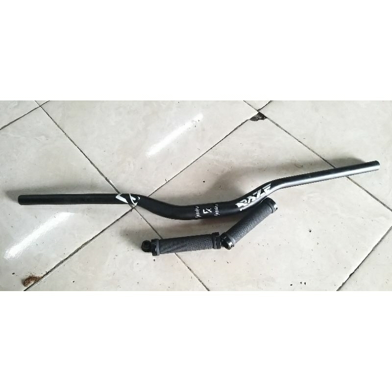 Jual stang sepeda raze enduro | Shopee Indonesia