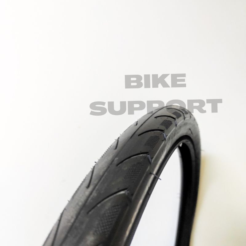 Jual PROACTION Ban Luar 20 x 1 3/8 20x1 3/8 37-451 Motif Halus Slick Sepeda Minion Lipat Balap ...