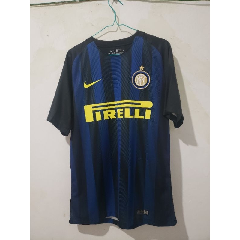 Jual jersey original inter 2016/2017 | Shopee Indonesia