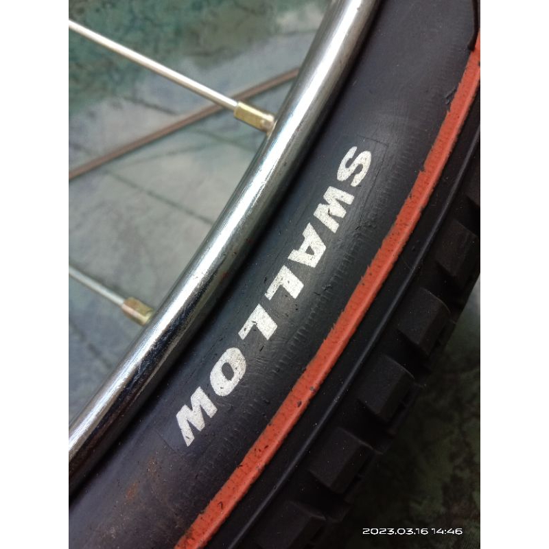 Jual roda becak 1 pcs | Shopee Indonesia