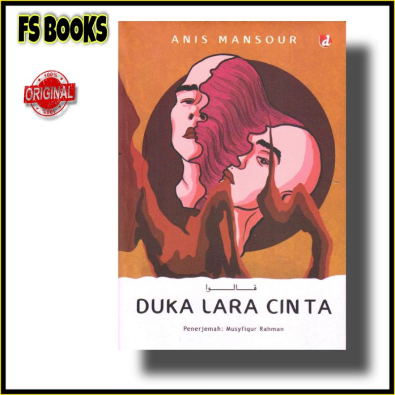 Jual Buku Duka Lara Cinta - Diva Press | Shopee Indonesia