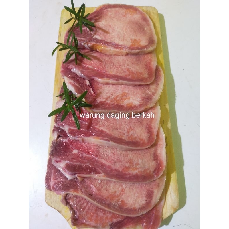 Jual lidah sapi slice | Shopee Indonesia