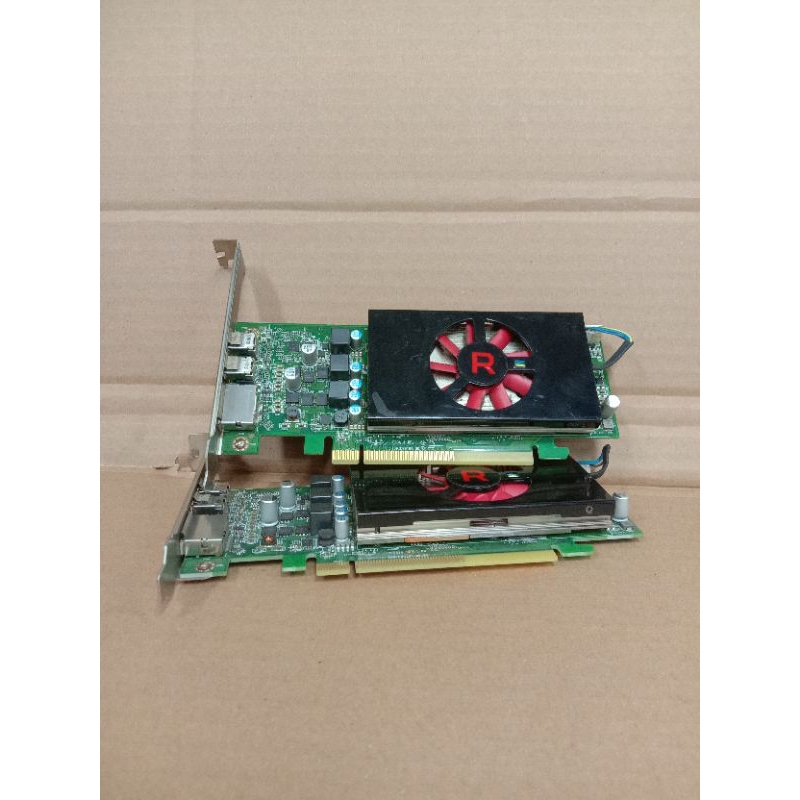 Jual VGA AMD RADEON RX 550 4GB GDDR5 Bus Width 128 Bit MULUS/MURAH ...