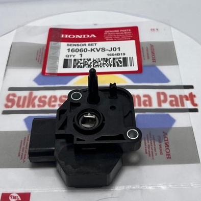 Jual 16060-KVS-J01 16060-KVS-J02 HGP AHM 100% SENSOR KVS TPS TP CB 150 ...