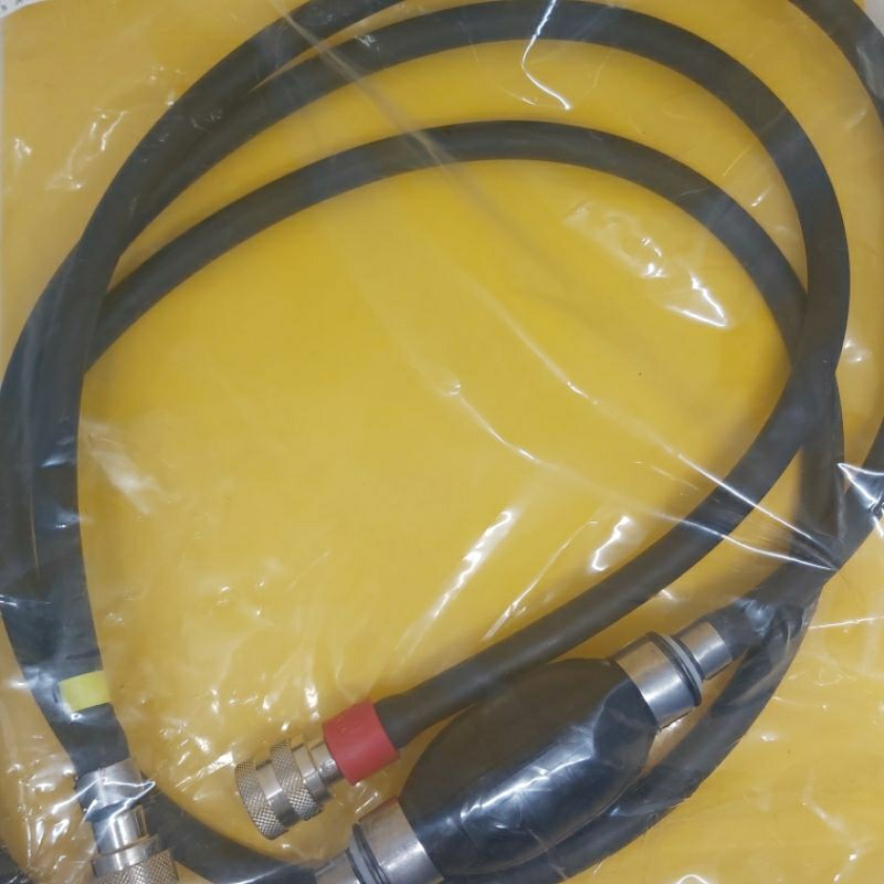 Jual Selang pompa minyak mesin tempel Tohatsu 5pk-90pk. Bisa semua pk ...