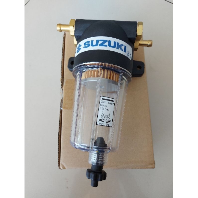 Jual 65900-98J11 FILTER ASSY,FUEL / RAKOR ASLI MESIN TEMPEL SUZUKI ORI ...