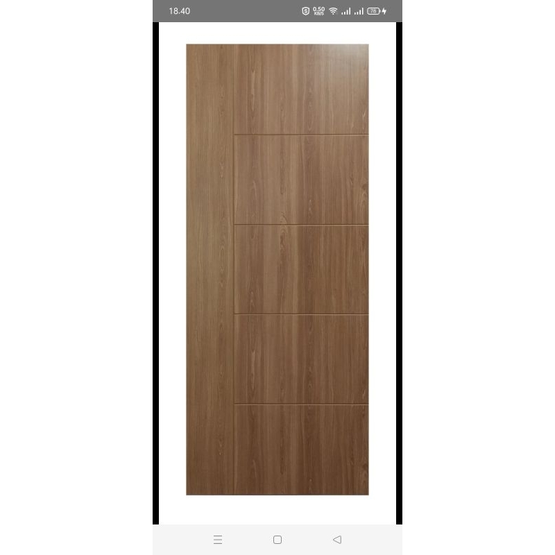 Jual PINTU HPL TACO | Shopee Indonesia