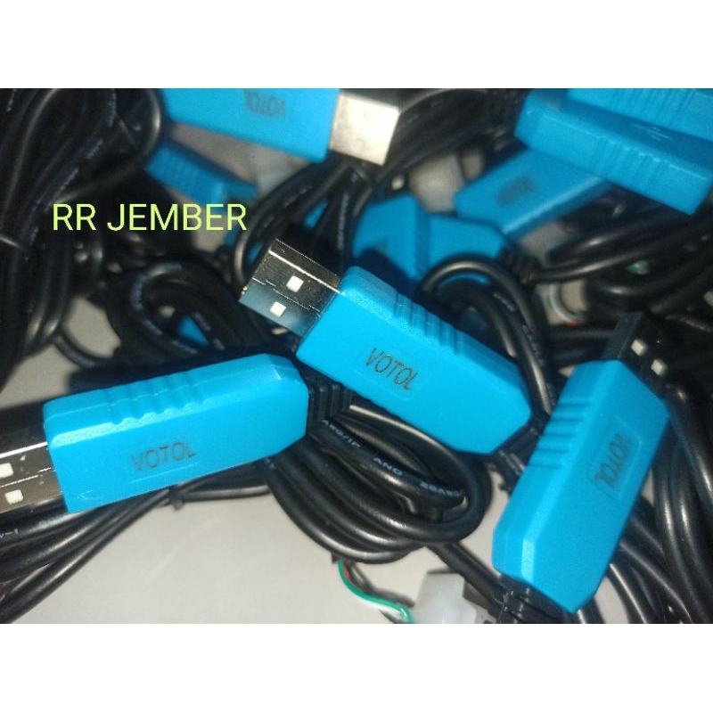 Jual usb controller votol usb votol | Shopee Indonesia