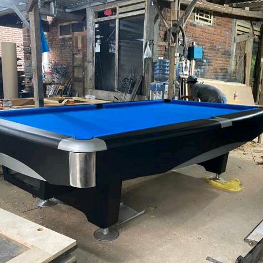 Jual Meja Billiard 9ft JANAKA SERIES - Produck Lokal - meja billiar 9 ...