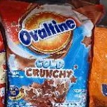 Jual ovaltine cold crunchy 32gr x 18stik | Shopee Indonesia