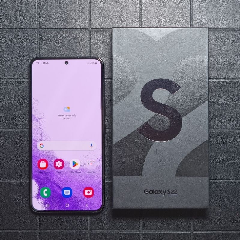 Jual Samsung galaxy s22 256 gb | Shopee Indonesia