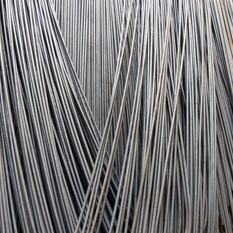 Jual BESI BETON 8MM x 1 METER / BESI BULAT / BESI BANGUNAN / GAGANG APA ...