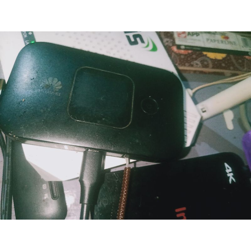 Jual mifi E5577 mod | Shopee Indonesia
