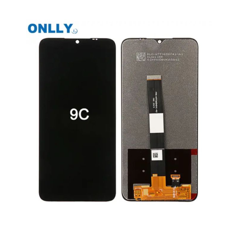 Jual LCD TOUCHSCREEN XIAOMI REDMI 9A / 9C / 10A ORI MEETOO ORI OG SUPER ...