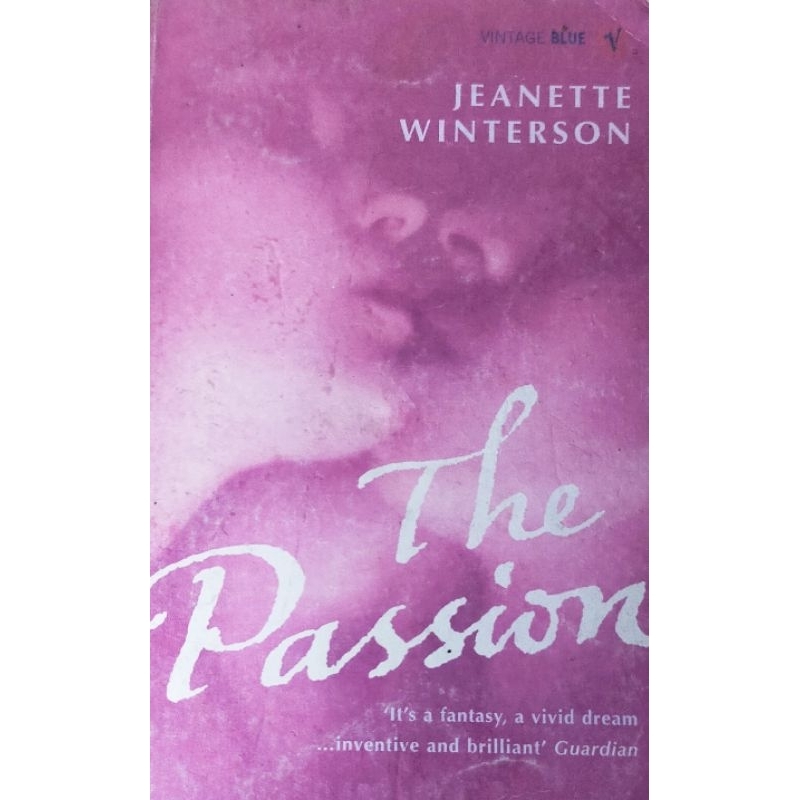 Jual Jeanette Winterson: The Passion (Novel Impor) | Shopee Indonesia