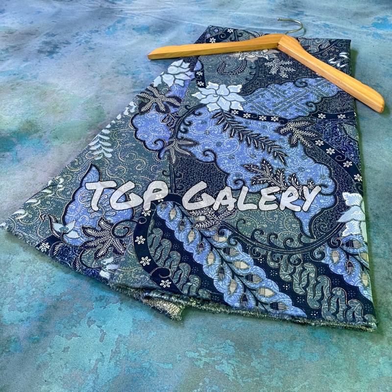 Jual KAIN BATIK METERAN PREMIUM BATIK KATUN HALUS MOTIF KEKINIAN BATIK PRINTING | Shopee Indonesia