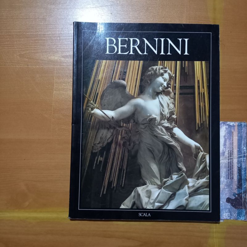 Jual Buku BERNINI | Shopee Indonesia