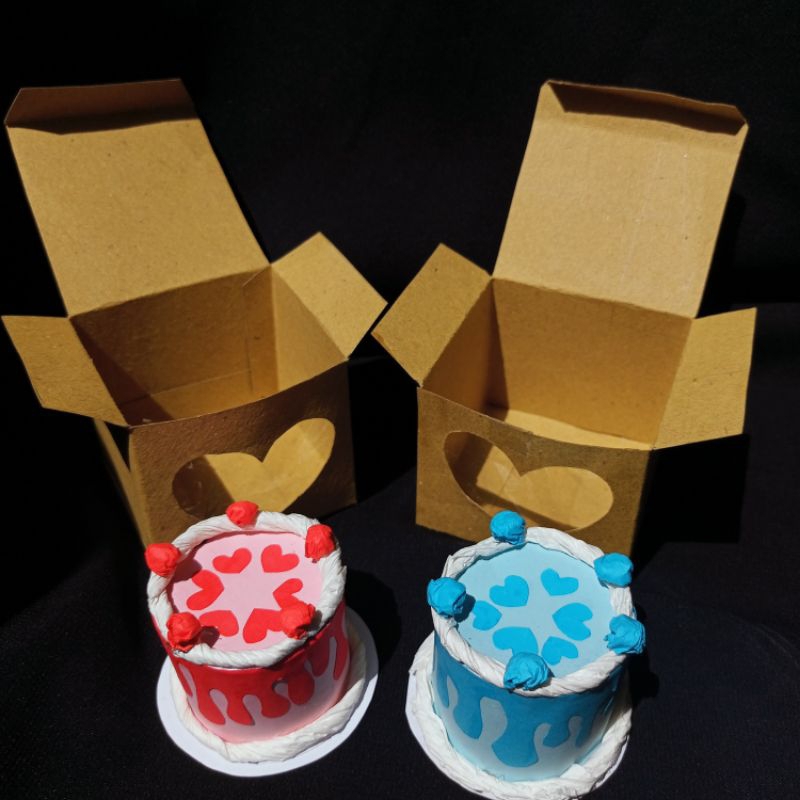 Jual Kue Ulang Tahun Mini Kertas Origami | Shopee Indonesia