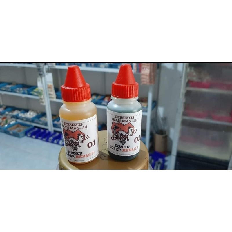 Jual essen oplosan untuk ikan mas | Shopee Indonesia