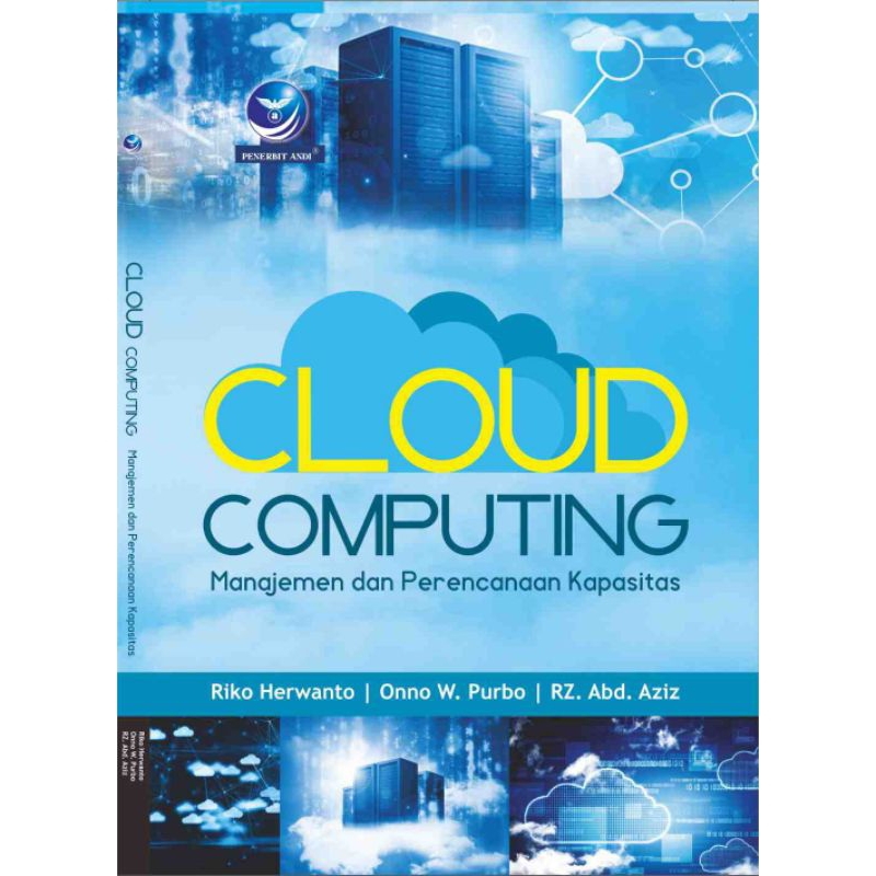 Jual Cloud Computing, Manajemen dan Perencanaan Kapasitas | Shopee Indonesia
