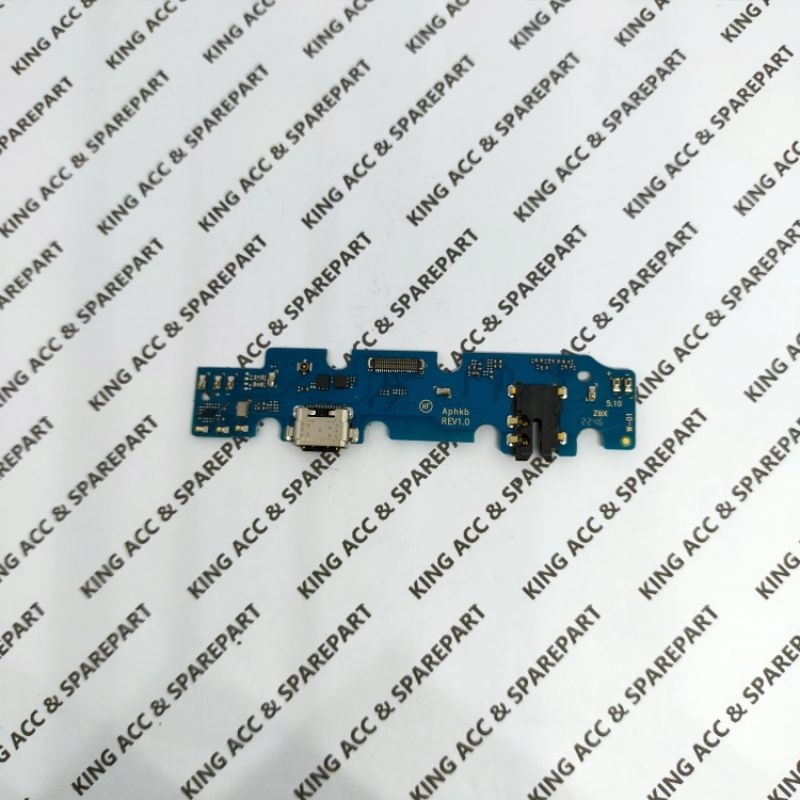 Jual FLEXIBEL FLEXIBLE FLEKSIBEL SAMSUNG GALAXY A7 LITE T220 T225 CON CONNECTOR KONEKTOR TC CAS ...