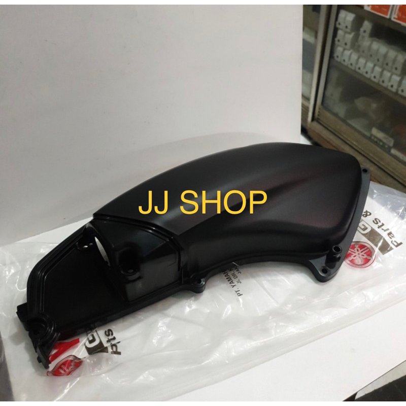 Jual Tutup Box Filter Udara Nmax 2015-2019 Original Yamaha Genuine ...