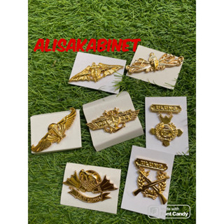 Jual Brivet PDH TNI AL Tanpa Braso Exclusive | Shopee Indonesia