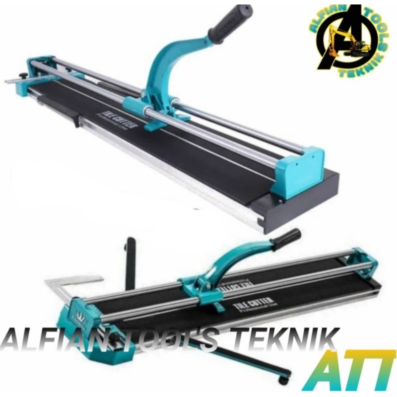 Jual Alat potong Granit 1,2 Meter / alat potong keramik Manual 1200mm ...