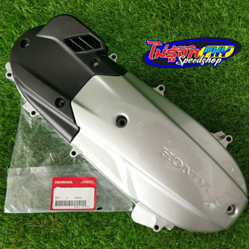 Jual bak cover cvt pcx cbu original honda Thailand pnp untuk all vario ...