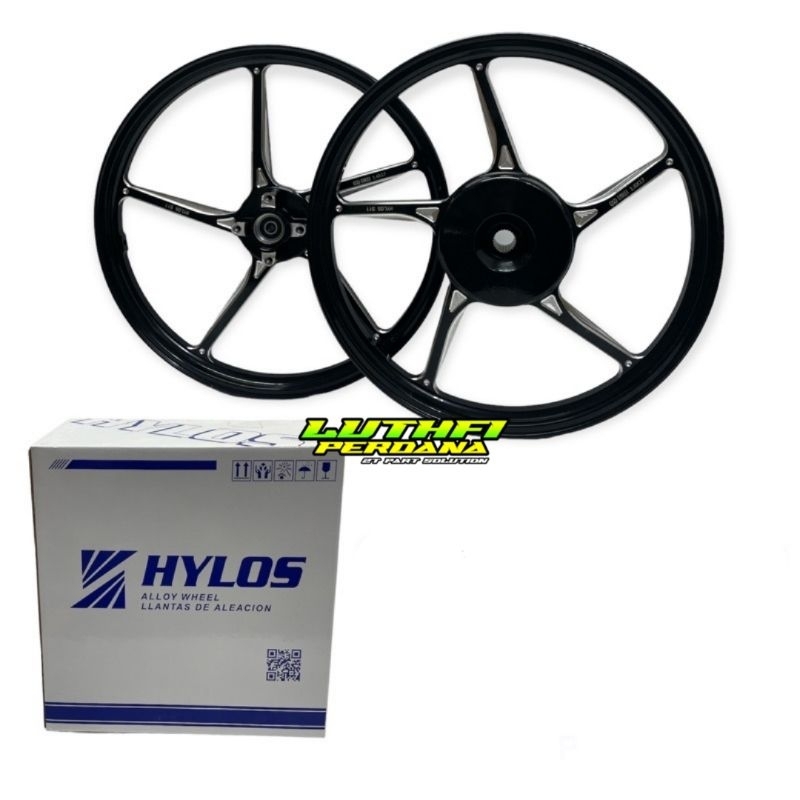 Jual VELG ENKEI HYLOS VARIO 125 150 RING 14 | Shopee Indonesia
