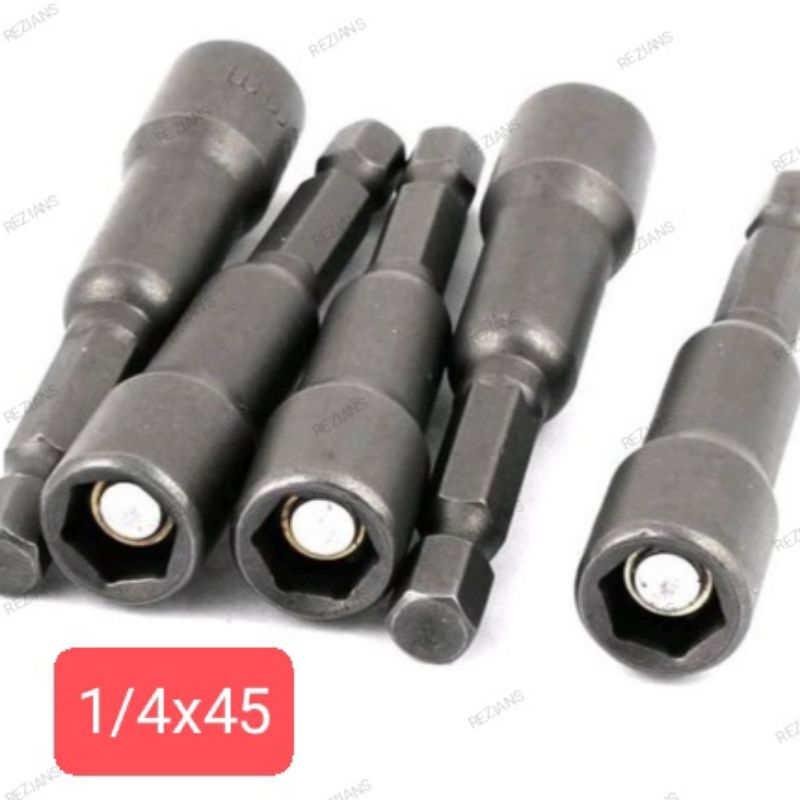 Jual mata obeng bor drilling 6mm | Shopee Indonesia