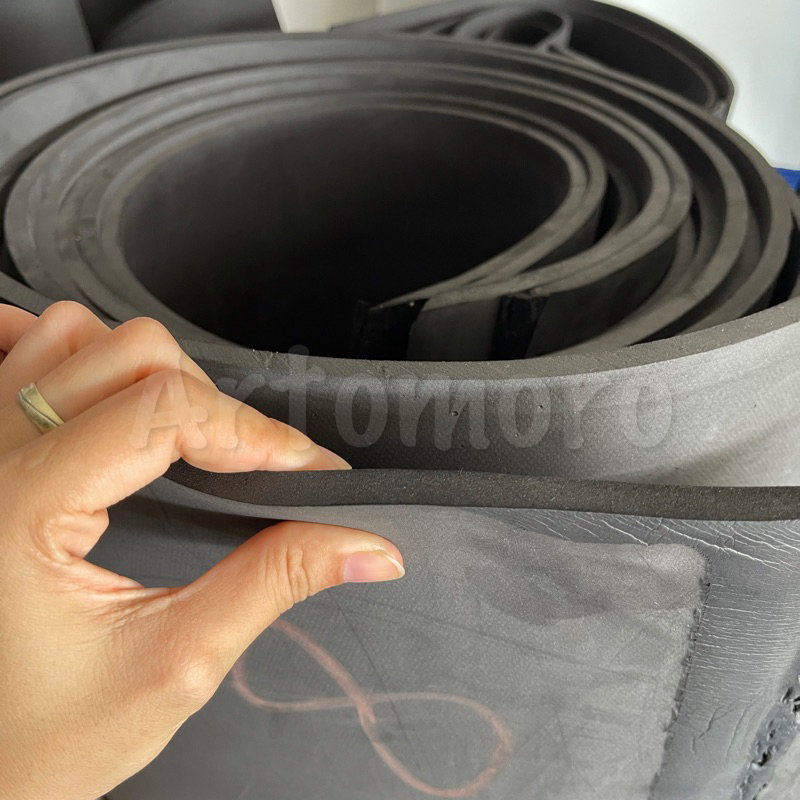 Jual Spon Ati / Eva Foam / Spon Busa Hati Tebal 8mm (220cm x 120cm ...