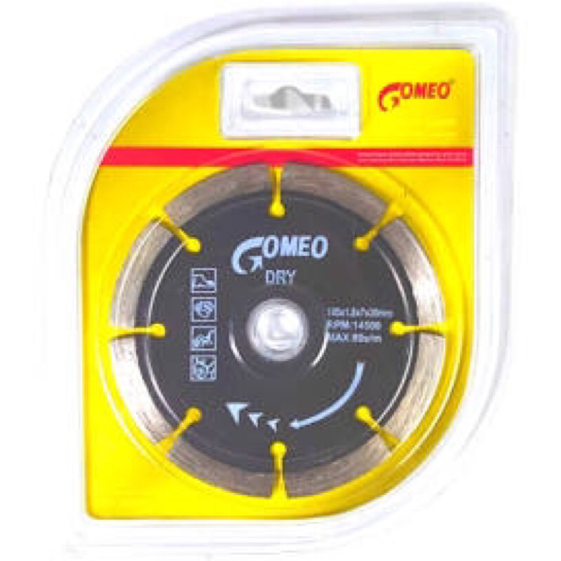 Jual GOMEO PISAU KERAMIK 105MM(Baca deskripsi) | Shopee Indonesia