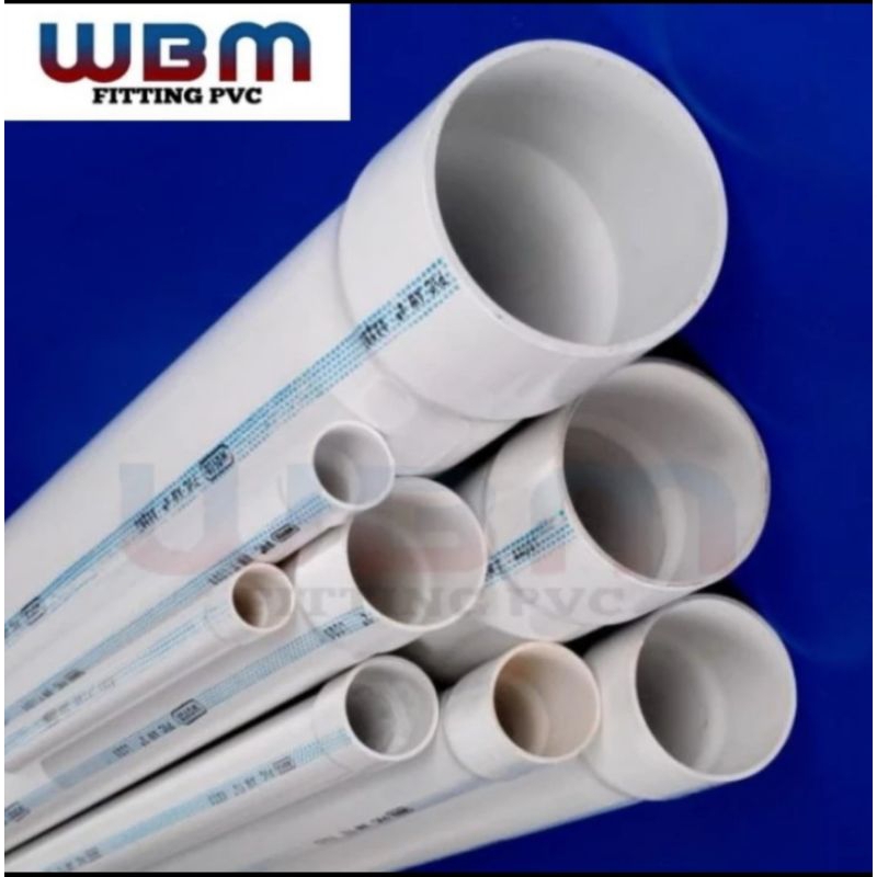 Jual Pipa pvc 3 inchi AW 50 cm | Shopee Indonesia