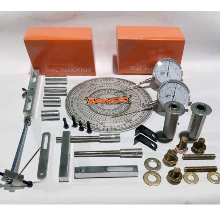 Jual Dial noken as dayel motor busur derajat dial set | Shopee Indonesia