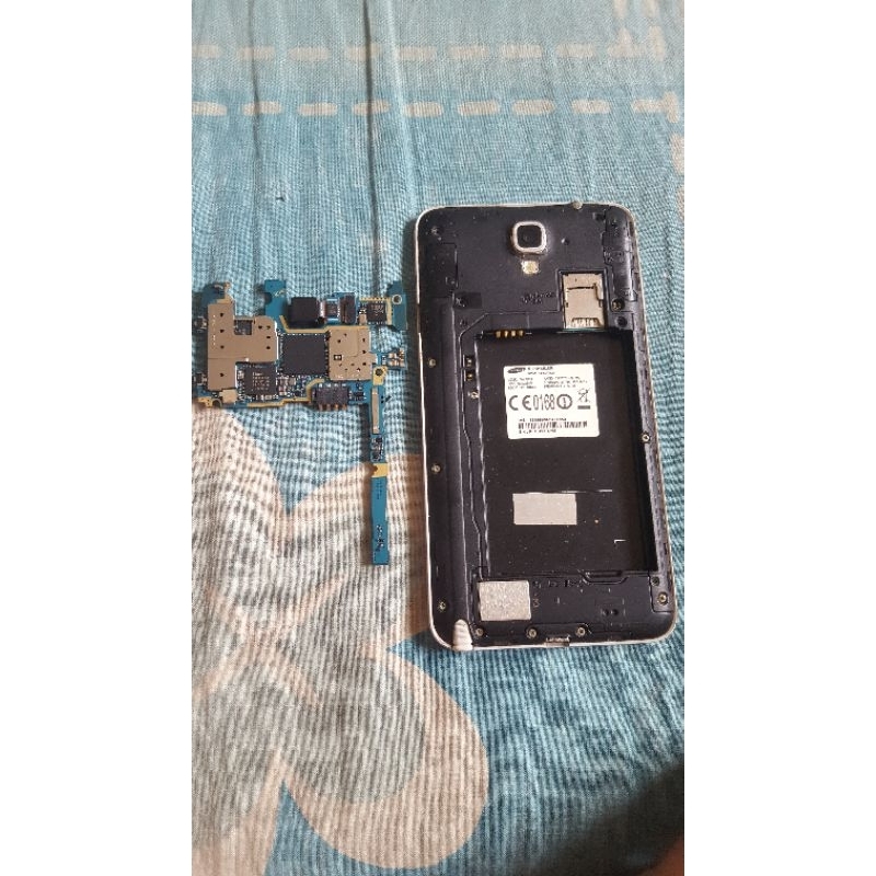 Jual Mesin Samsung Note 3 Neo (SM N-750) | Shopee Indonesia