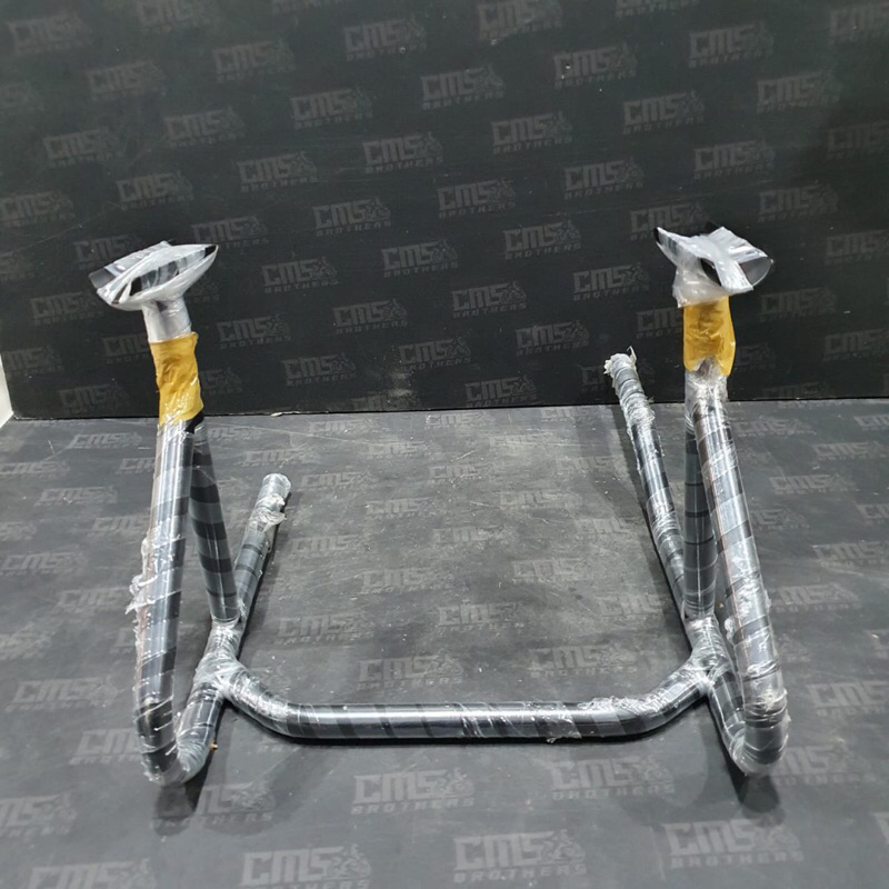 Jual Cagak Standar Paddock Pedok Tengah Yamaha Rx King | Shopee Indonesia