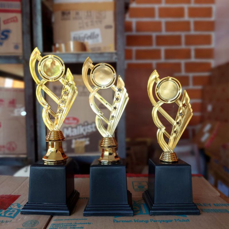 Jual Piala Ring Set Lomba Juara 123 Murah ( Katalog 4 ) | Shopee Indonesia
