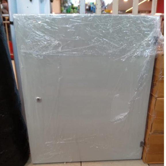 Jual Box Panel Indoor Plat 1,2 Ukuran 50x70x20cm - Kotak Panel Listrik ...