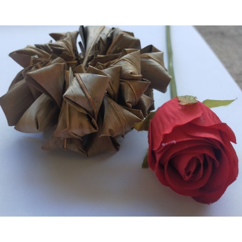 Jual Bantal Banten/Bantal Kecil/Jejaitan Bali(35 pcs) | Shopee Indonesia