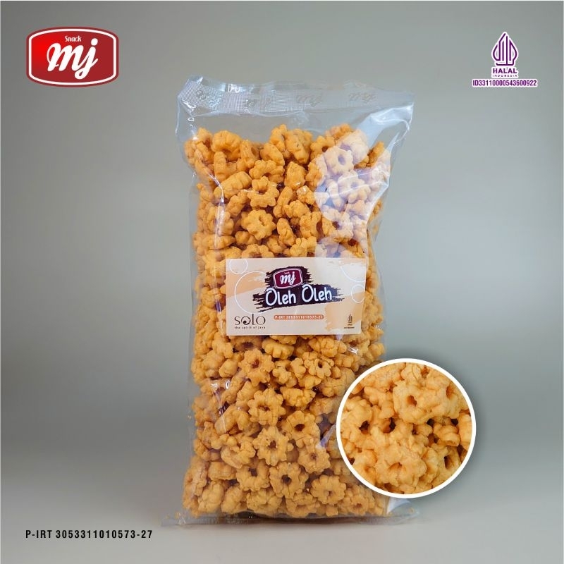 Jual SAKURA SNACK JADUL | Shopee Indonesia
