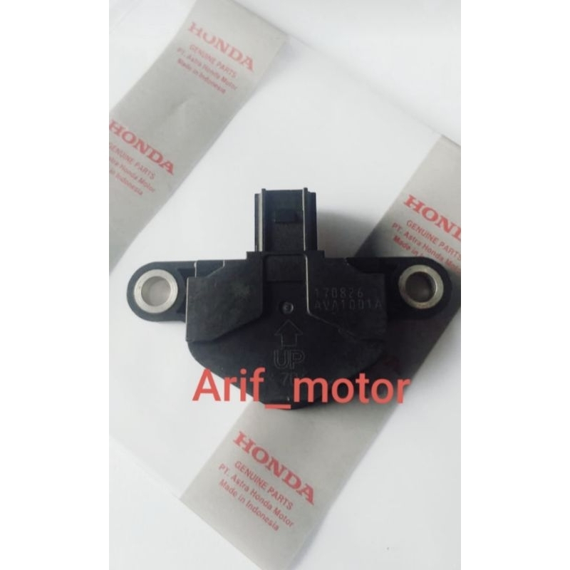 Jual Sensor Kemiringan miring lean angle jatuh new cbr 150 led - cb 150 ...