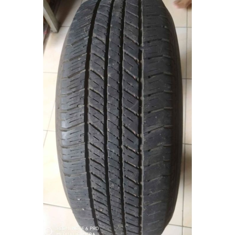 Jual BAN MOBIL RING 17,BAN MOBIL STANDAR PAJERO,,FORTUNER MERK ...