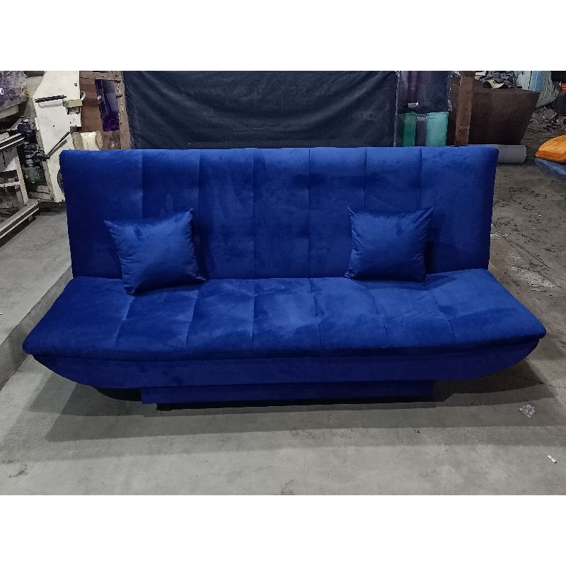 Jual SOFA BED TANPA PUF | Shopee Indonesia