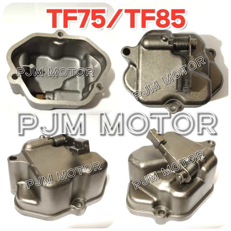 Jual Bonnet Bonet Tutup Cop Mesin Diesel yanmar TF75 TF85 taiwan ...