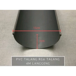 Jual Talang Air Pvc Terlengkap & Harga Terbaru Desember 2025 | Shopee ...